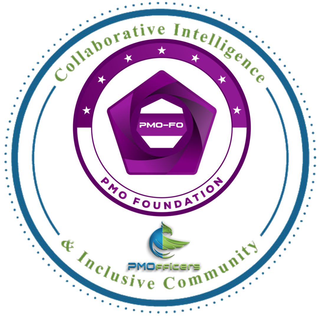 PMO FOUNDATION PROFESSIONAL CERTIFIED + CERTIFICATION EXAM - PMO Academy